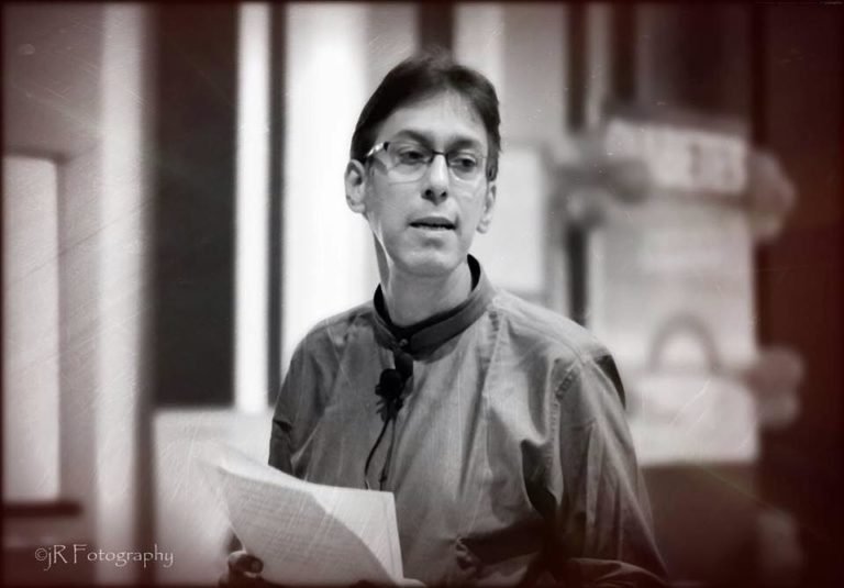 Oral Presentations – Prof Dr. Nilanjan Sengupta