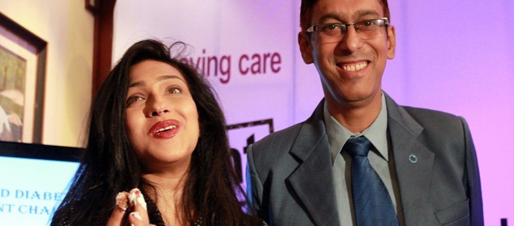 Dr. Nilanjan Sengupta